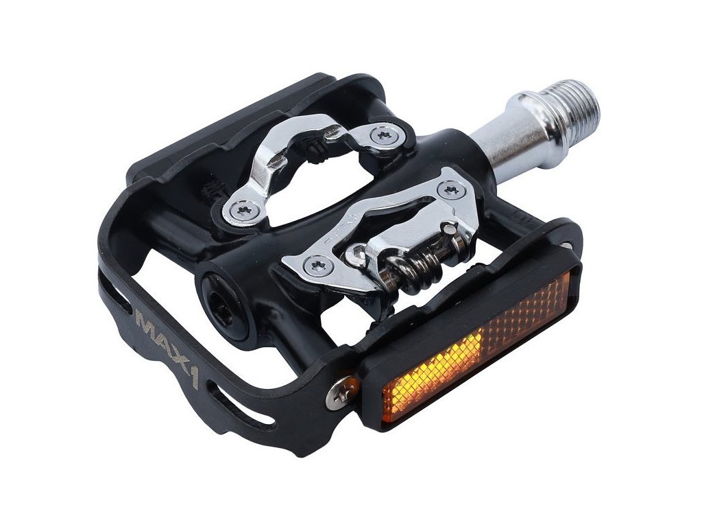 Pedály na kolo | CEMOS